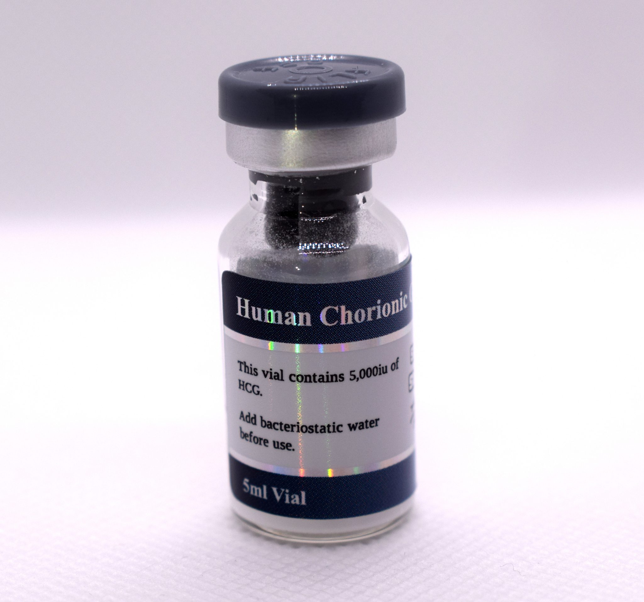 HCG 5,000iu Vial – Simply Steroids